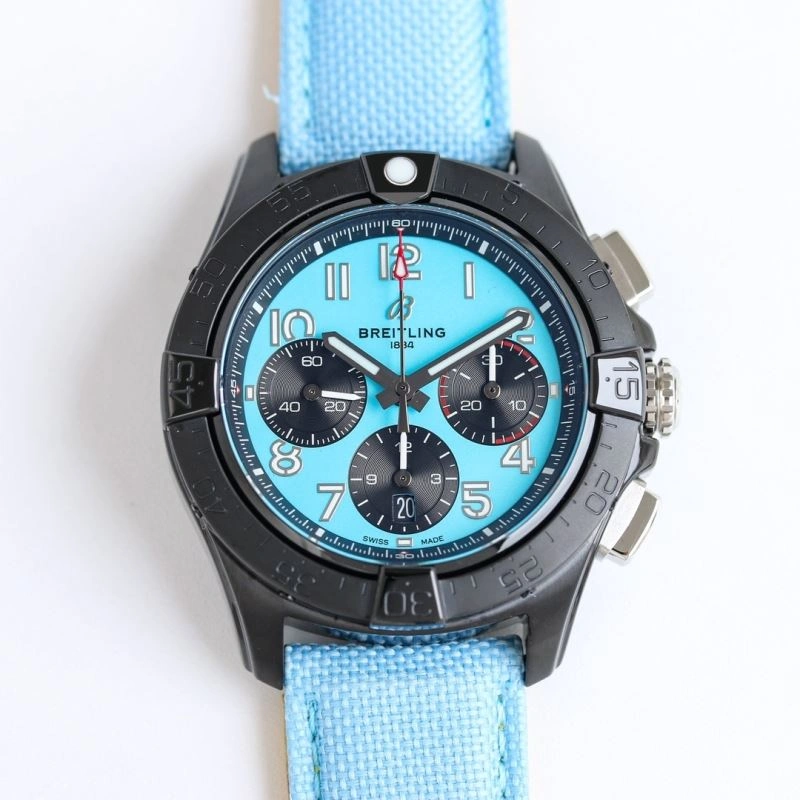 Budget-friendly BREITLING Watches
