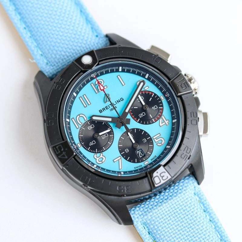 Budget-friendly BREITLING Watches