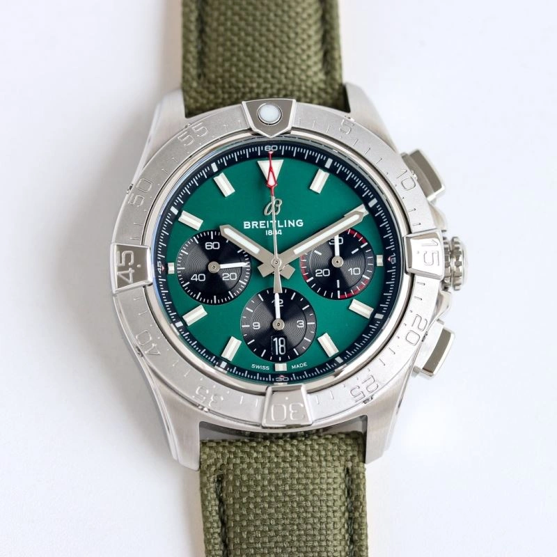 Budget-friendly BREITLING Watches