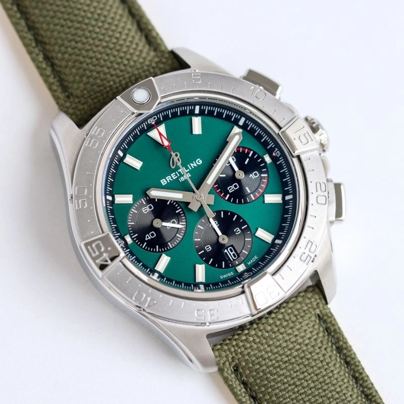 Budget-friendly BREITLING Watches