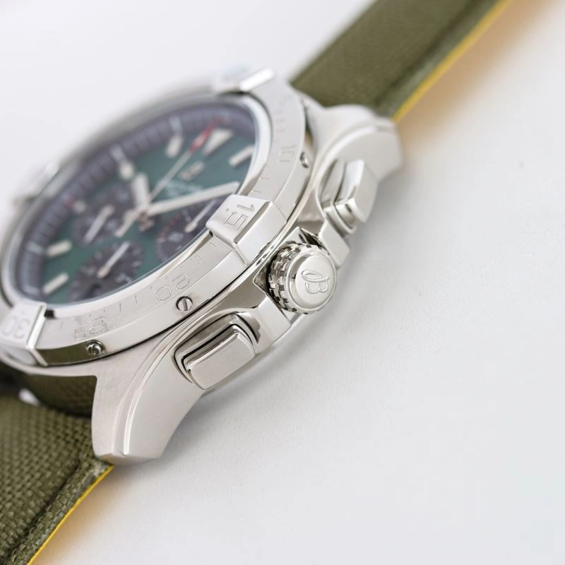 Budget-friendly BREITLING Watches