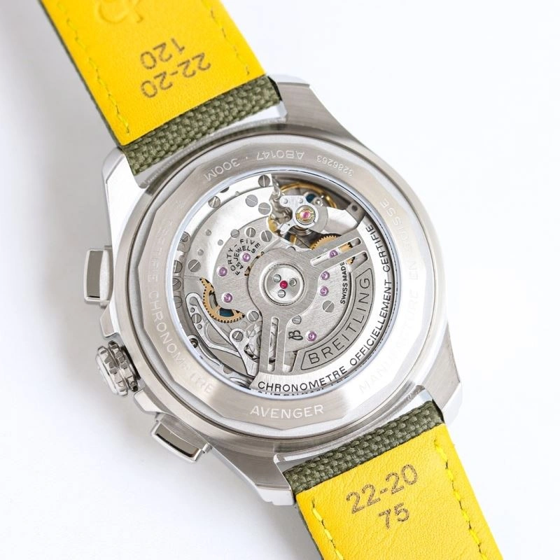 Budget-friendly BREITLING Watches