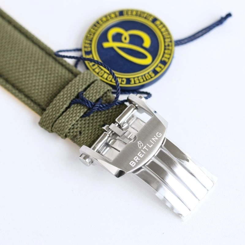 Budget-friendly BREITLING Watches