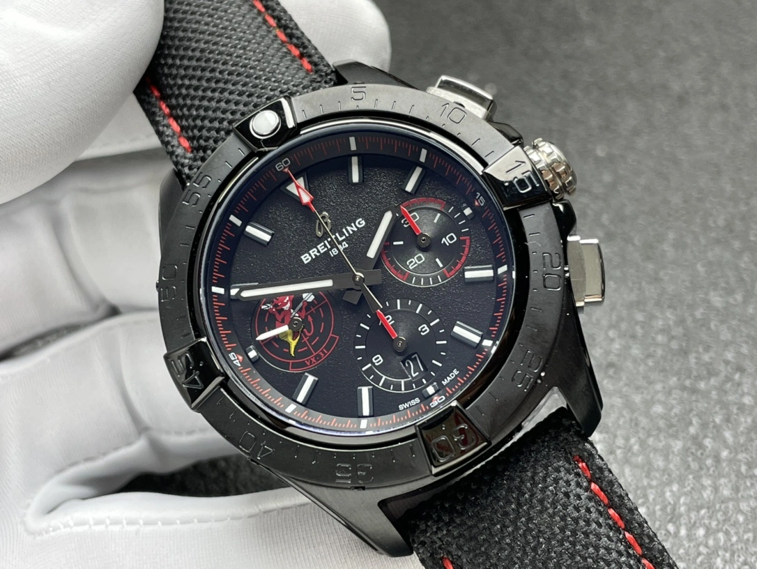 Indistinguishable BREITLING Watches