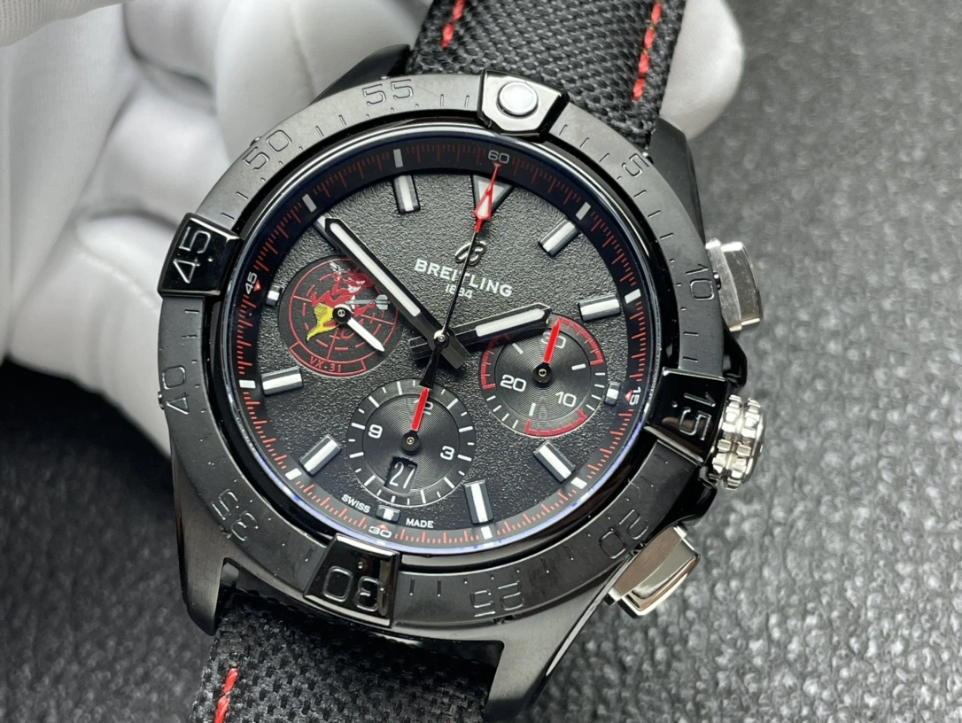 Indistinguishable BREITLING Watches