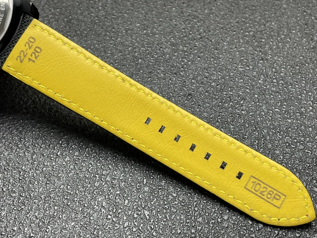 Indistinguishable BREITLING Watches