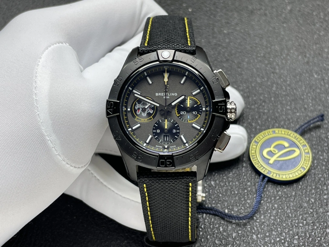 BREITLING Watches