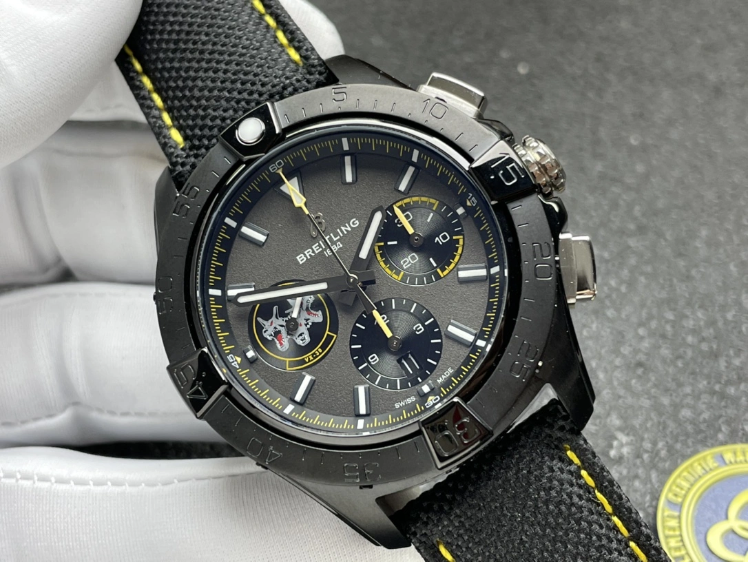 Budget-friendly BREITLING Watches