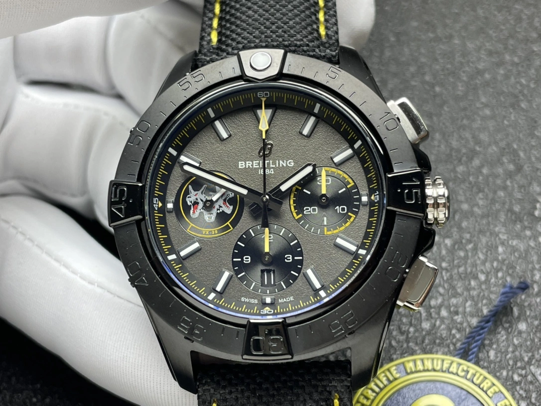 Budget-friendly BREITLING Watches