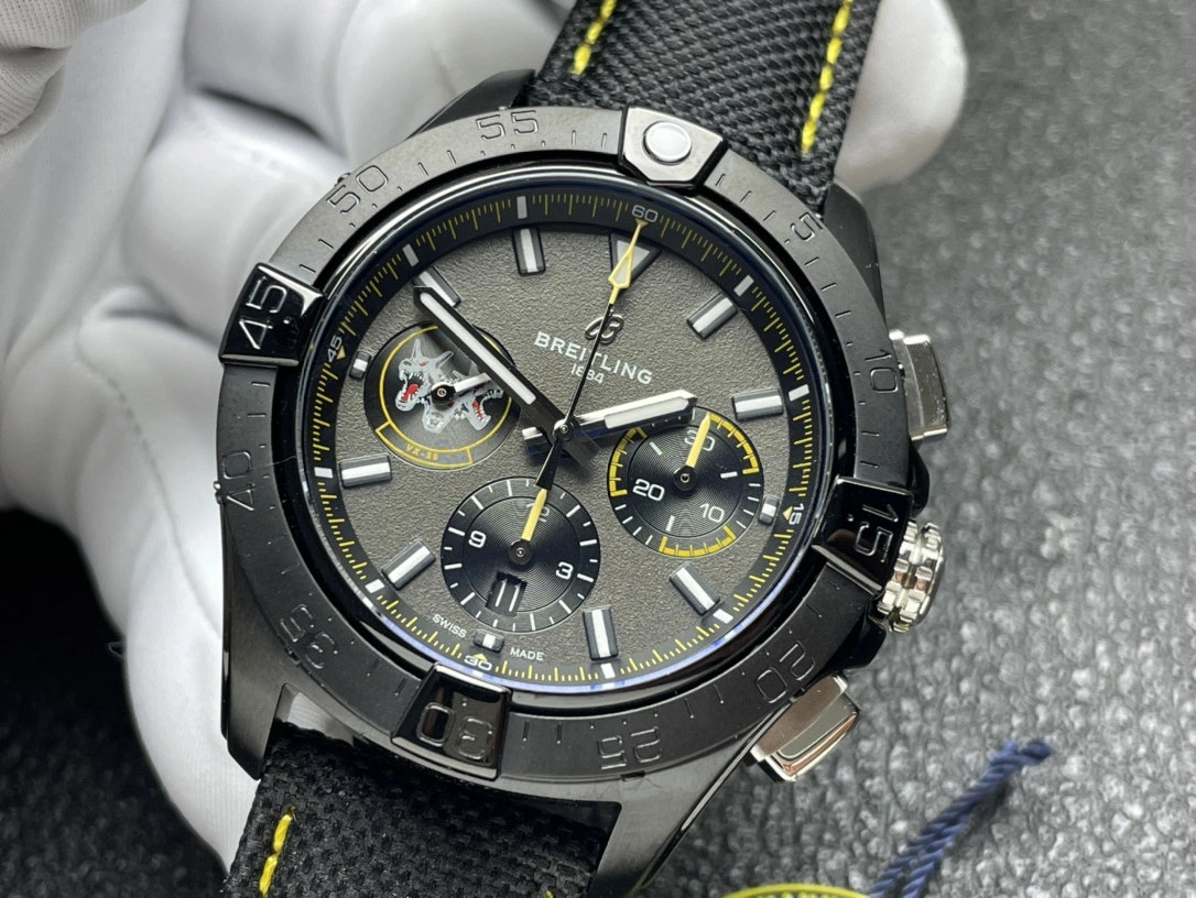 Budget-friendly BREITLING Watches