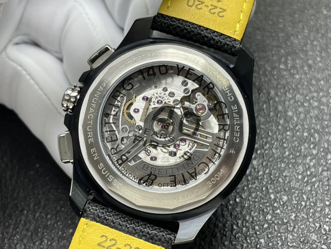 Budget-friendly BREITLING Watches