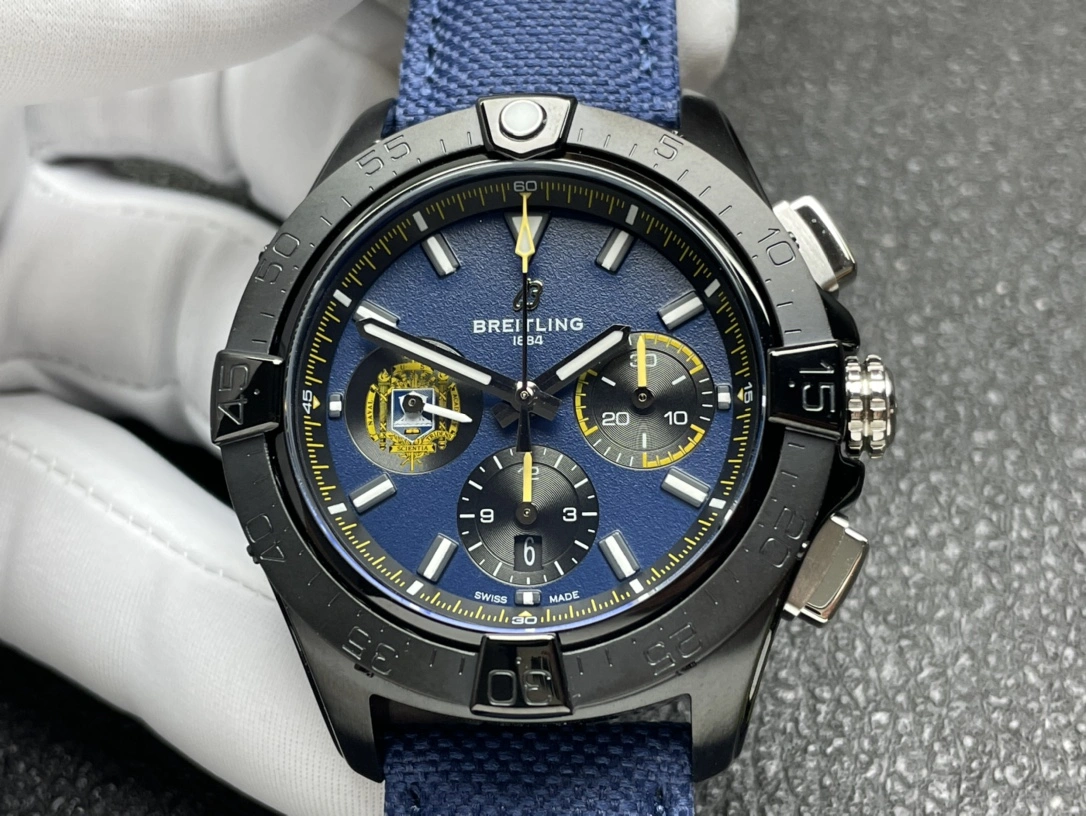 Indistinguishable BREITLING Watches