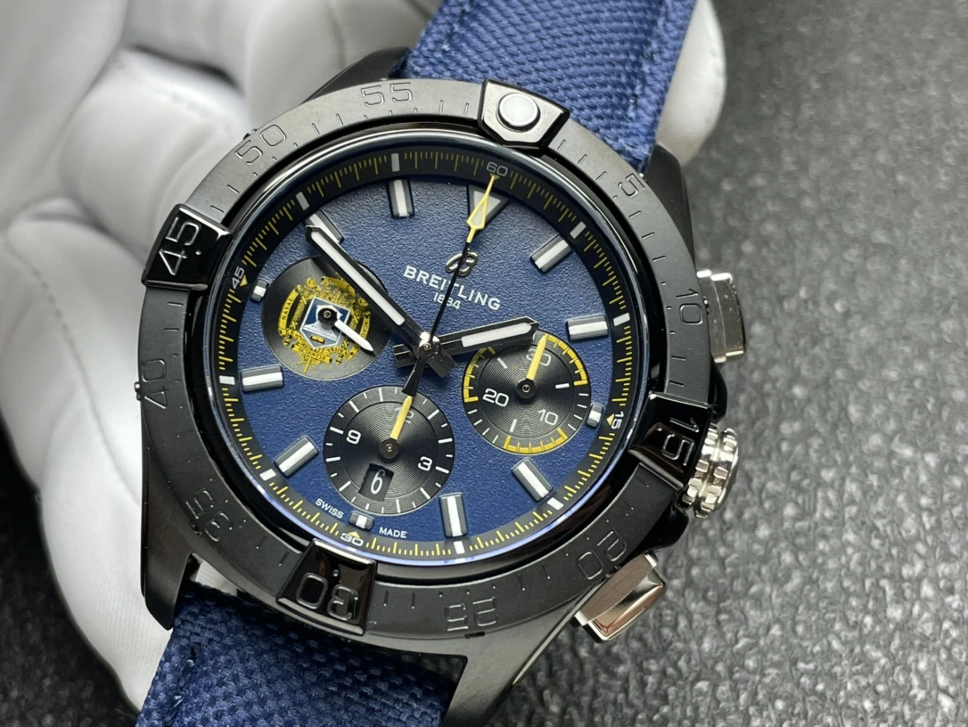Indistinguishable BREITLING Watches
