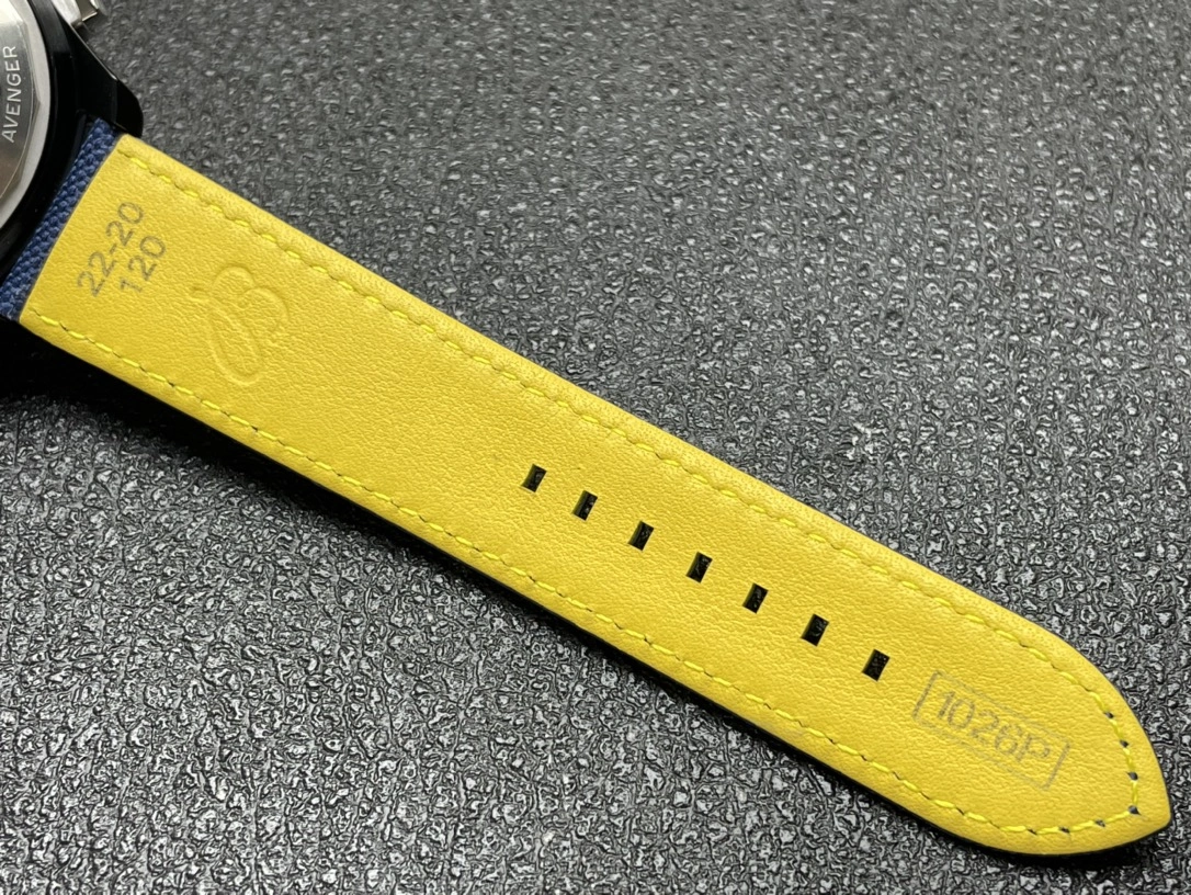 Indistinguishable BREITLING Watches