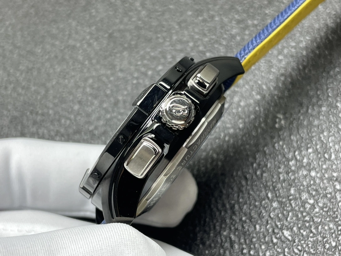 Indistinguishable BREITLING Watches