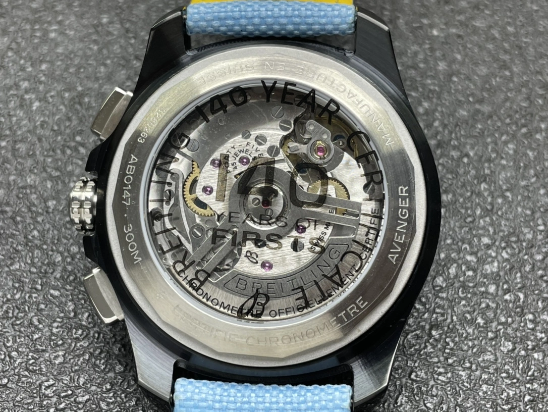 Top match BREITLING Watches