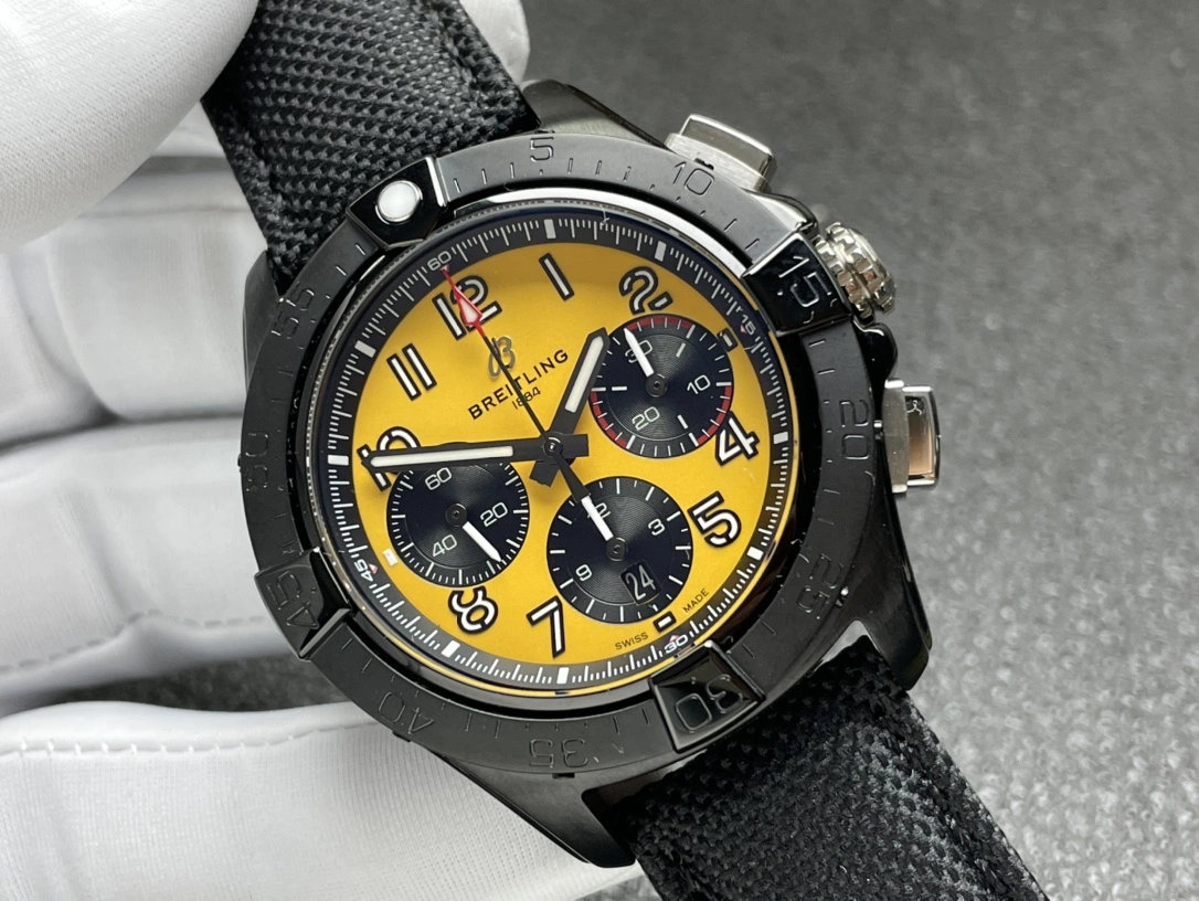 Accurate model BREITLING Watches