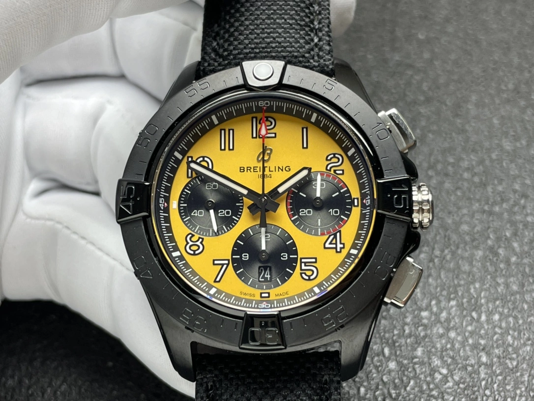 Accurate model BREITLING Watches