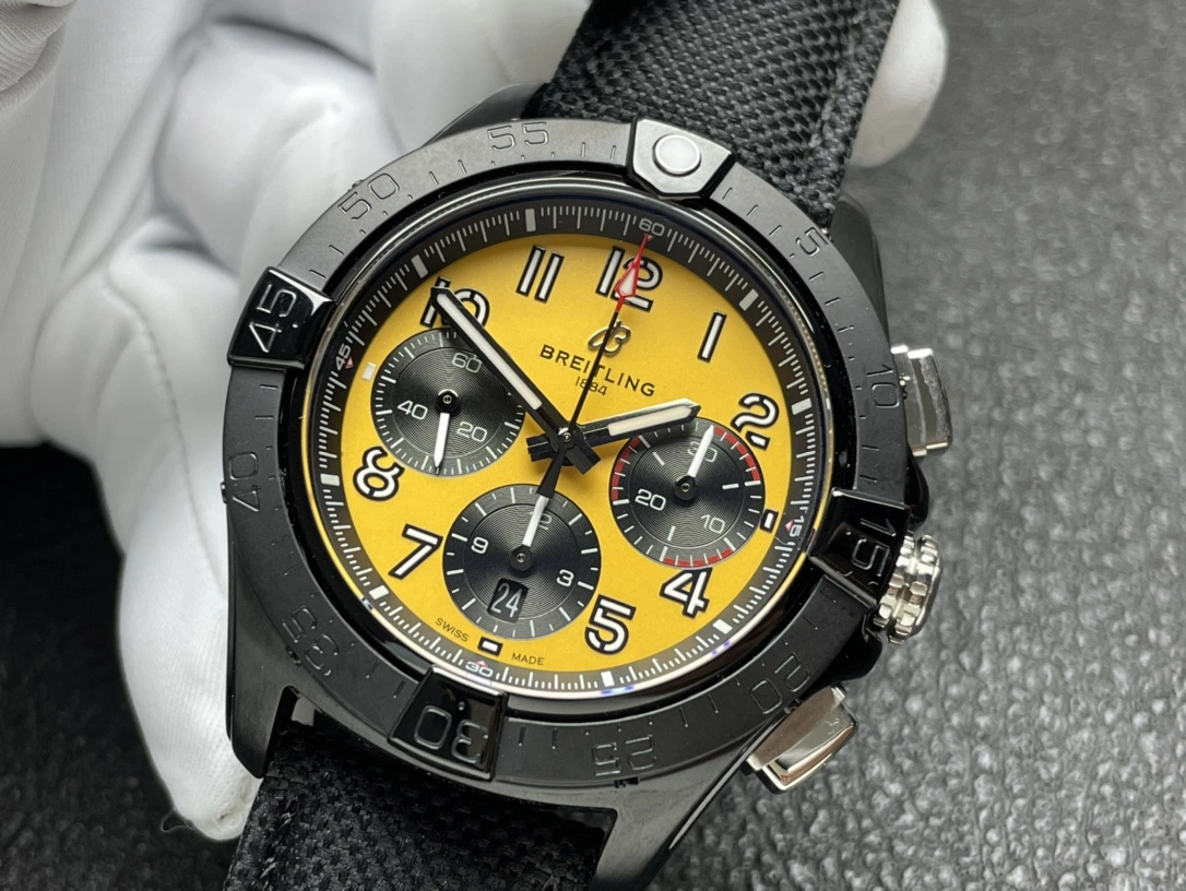 Accurate model BREITLING Watches
