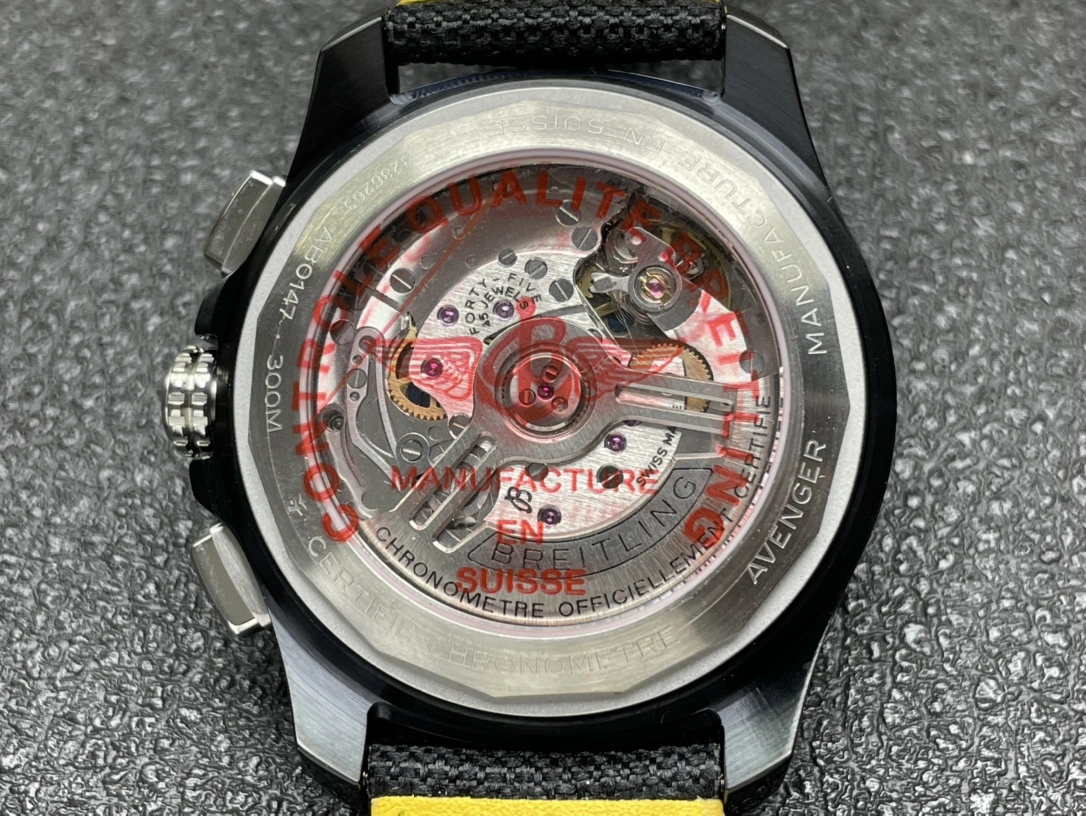 Accurate model BREITLING Watches