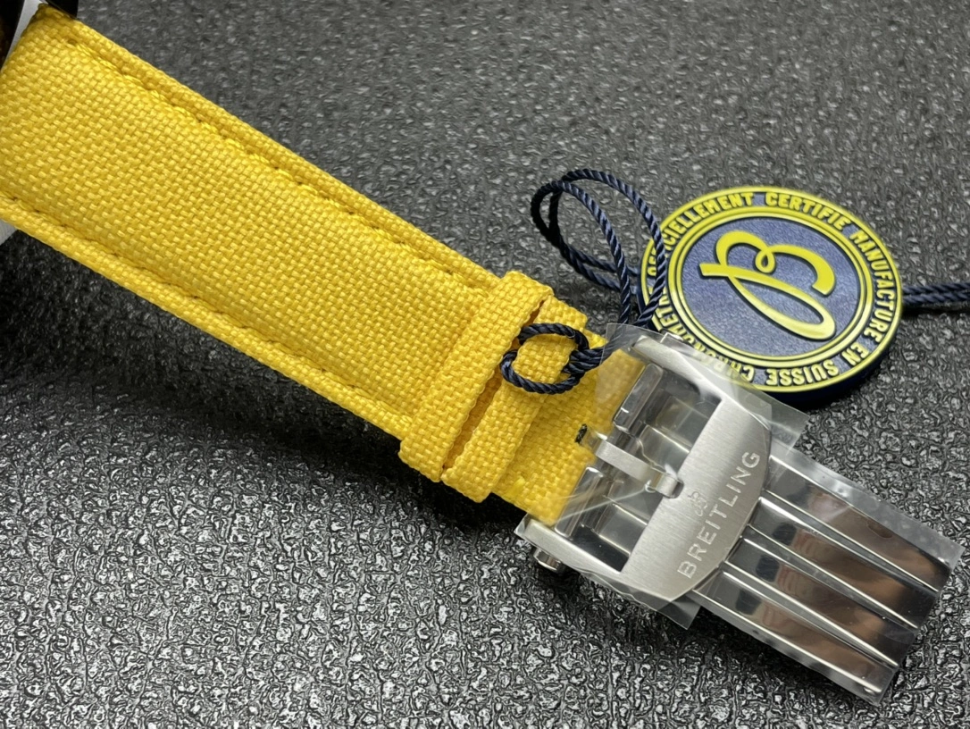 Indistinguishable BREITLING Watches