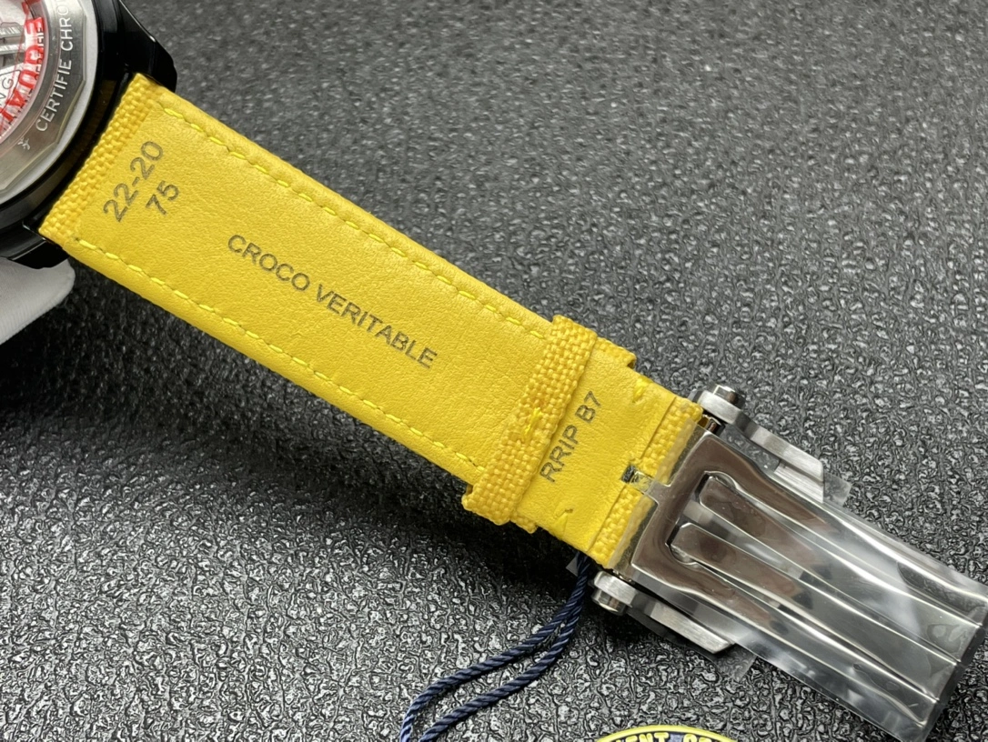 Indistinguishable BREITLING Watches