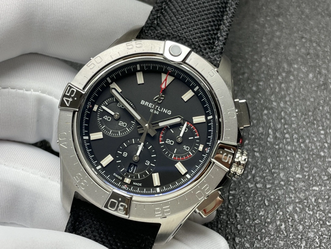 High fidelity BREITLING Watches