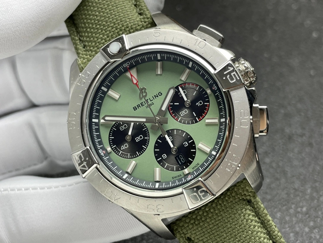 Precise copy BREITLING Watches