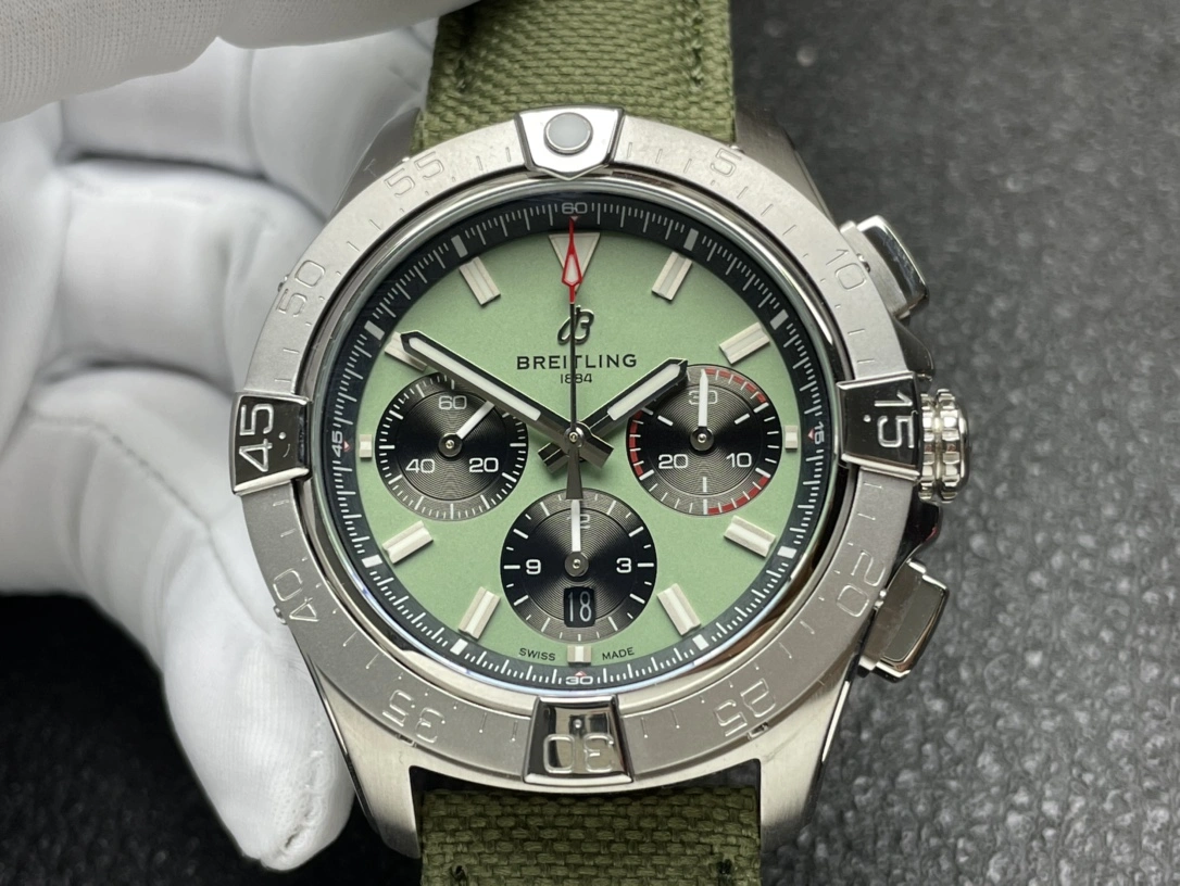 Precise copy BREITLING Watches