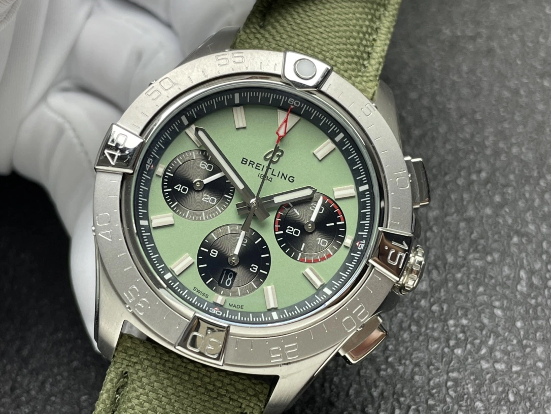 Precise copy BREITLING Watches