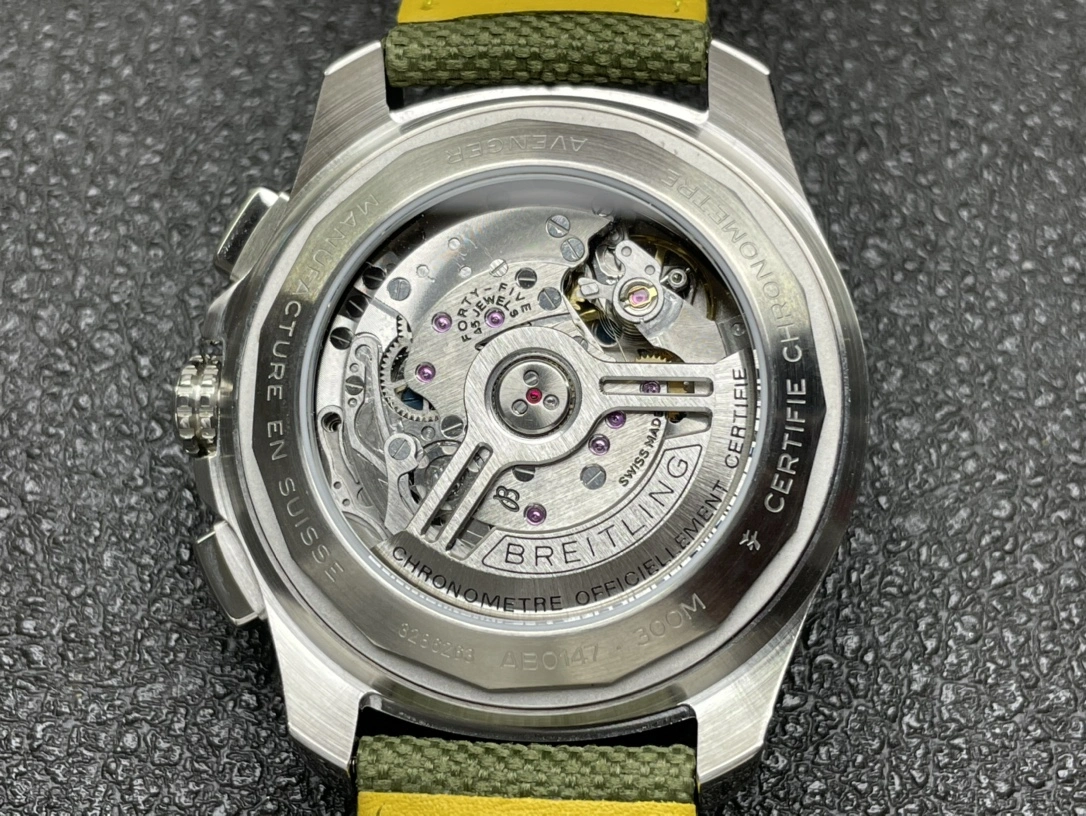 Precise copy BREITLING Watches