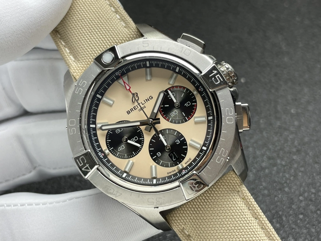 High accuracy BREITLING Watches
