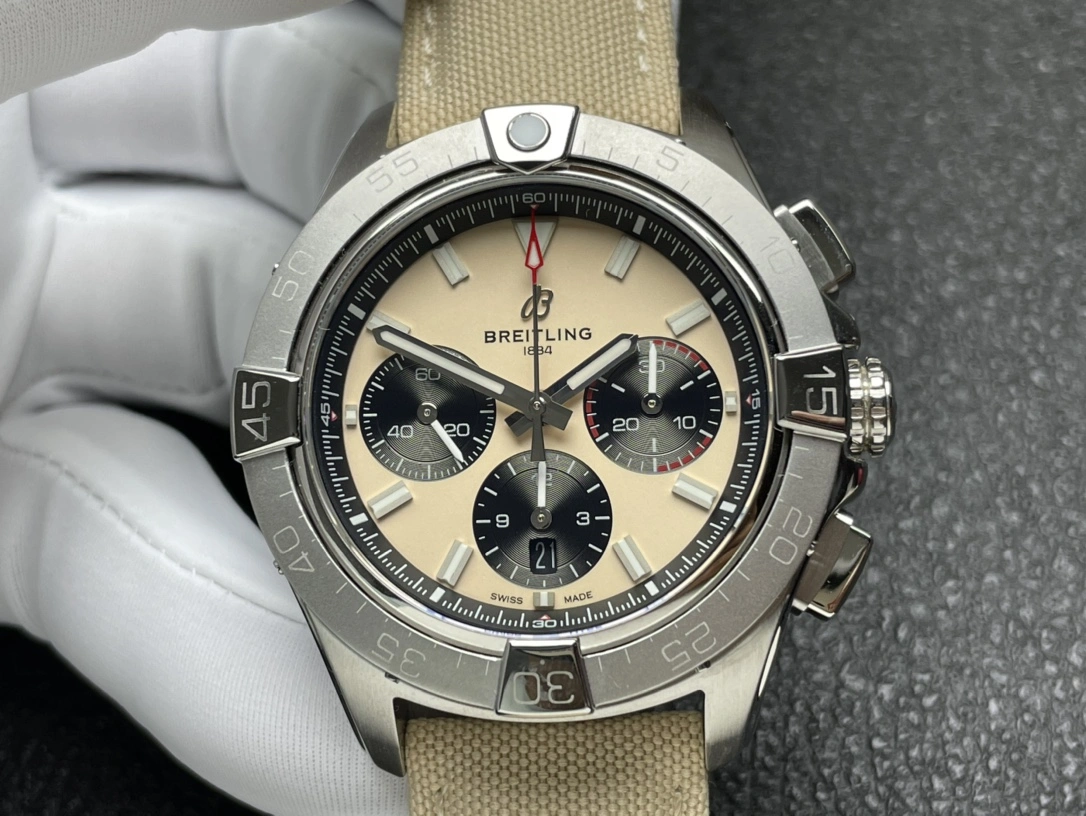 High accuracy BREITLING Watches