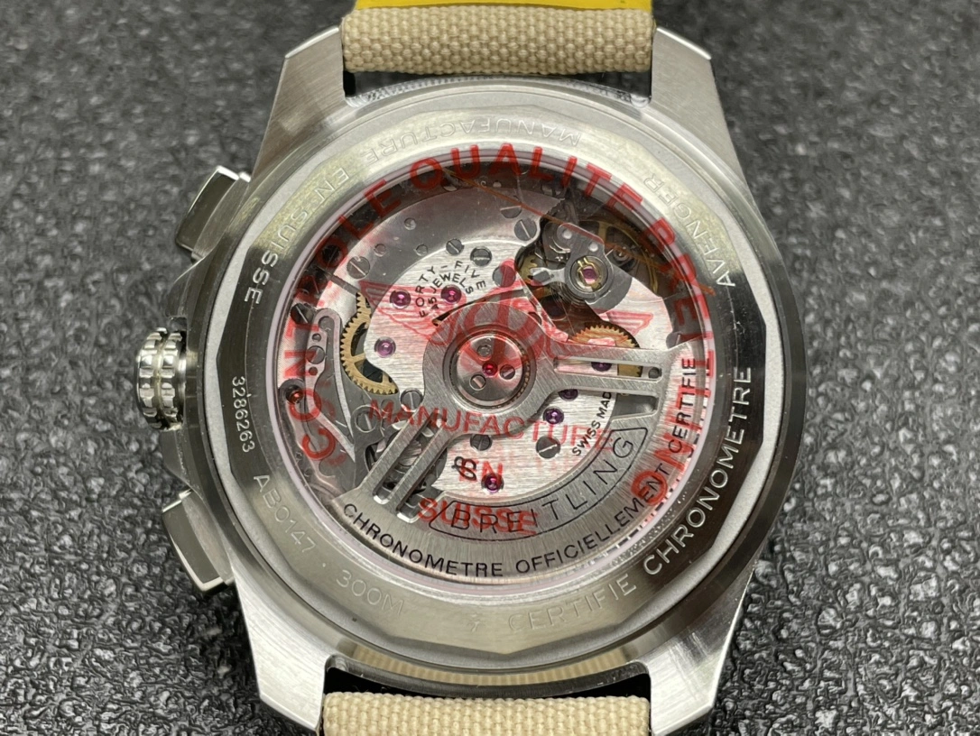High accuracy BREITLING Watches