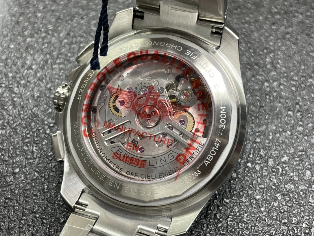 Brand-original BREITLING Watches