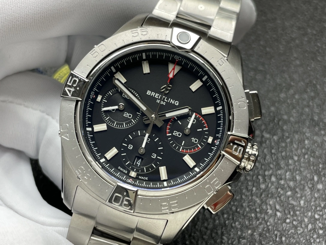 1:1 copy BREITLING Watches