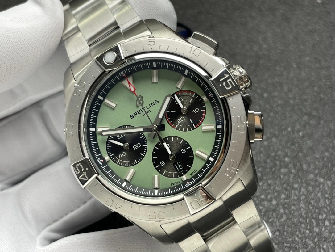Legit BREITLING Watches
