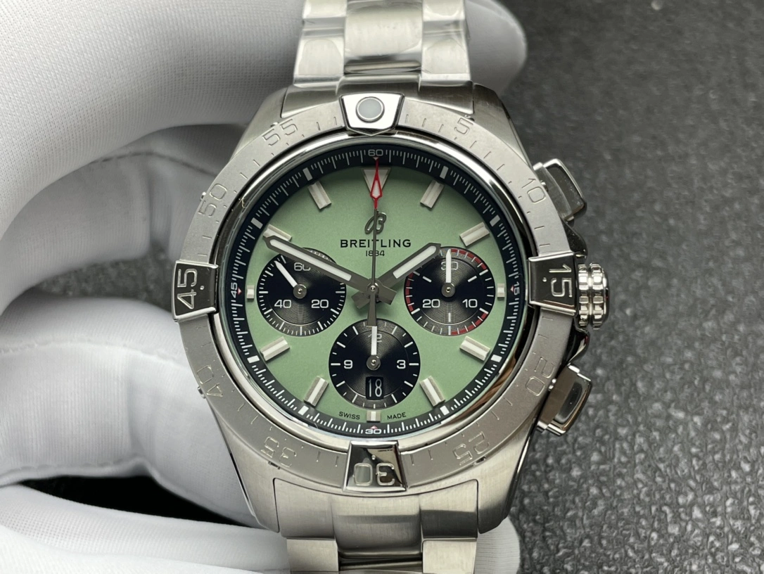 Legit BREITLING Watches