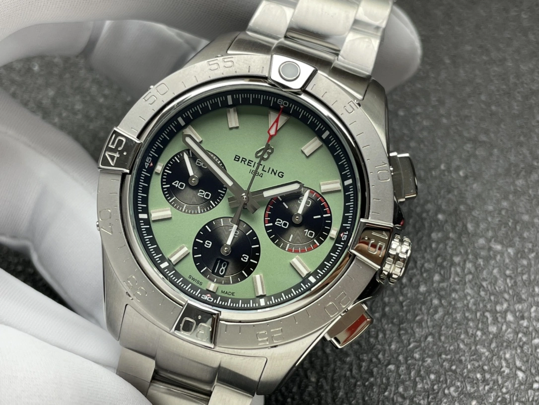 Legit BREITLING Watches