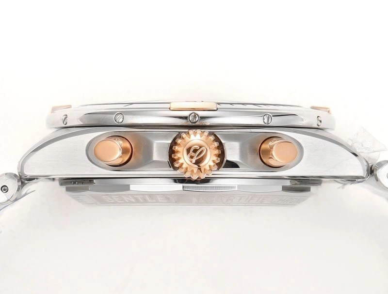 Indistinguishable BREITLING Watches