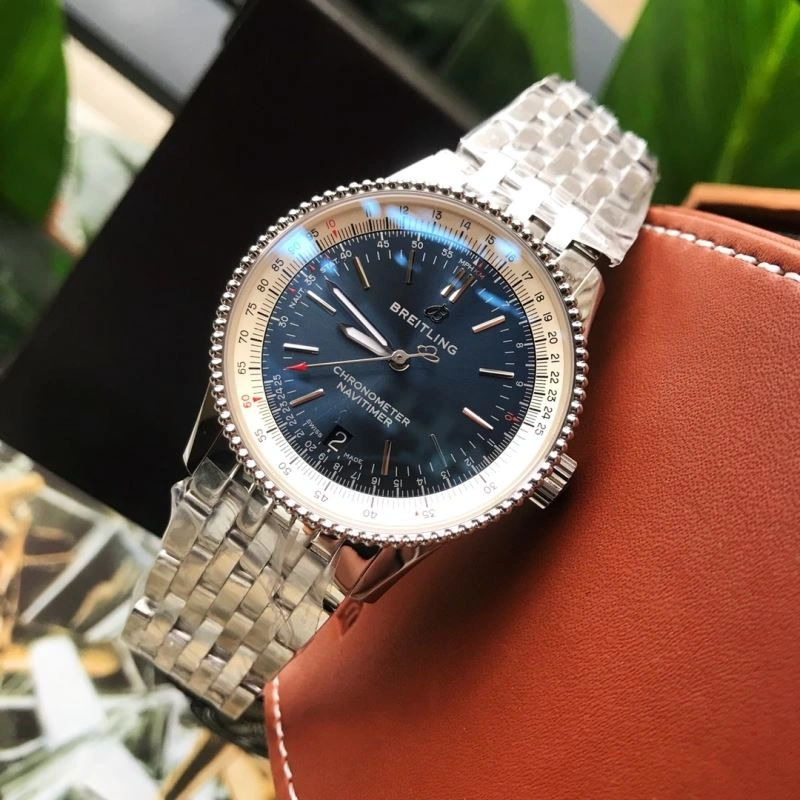 Genuine BREITLING Watches