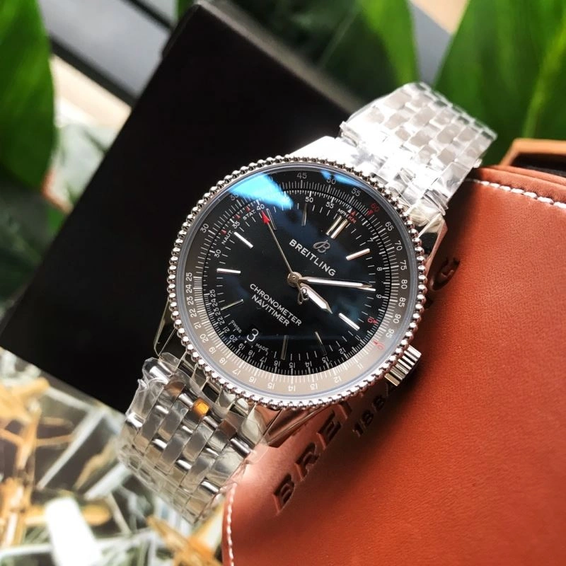 Genuine BREITLING Watches