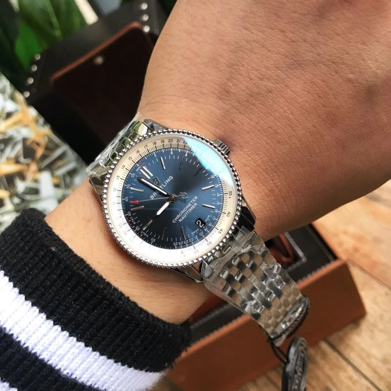 Genuine BREITLING Watches