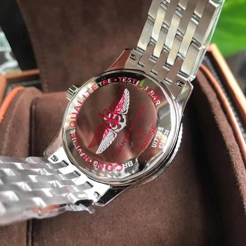 Genuine BREITLING Watches