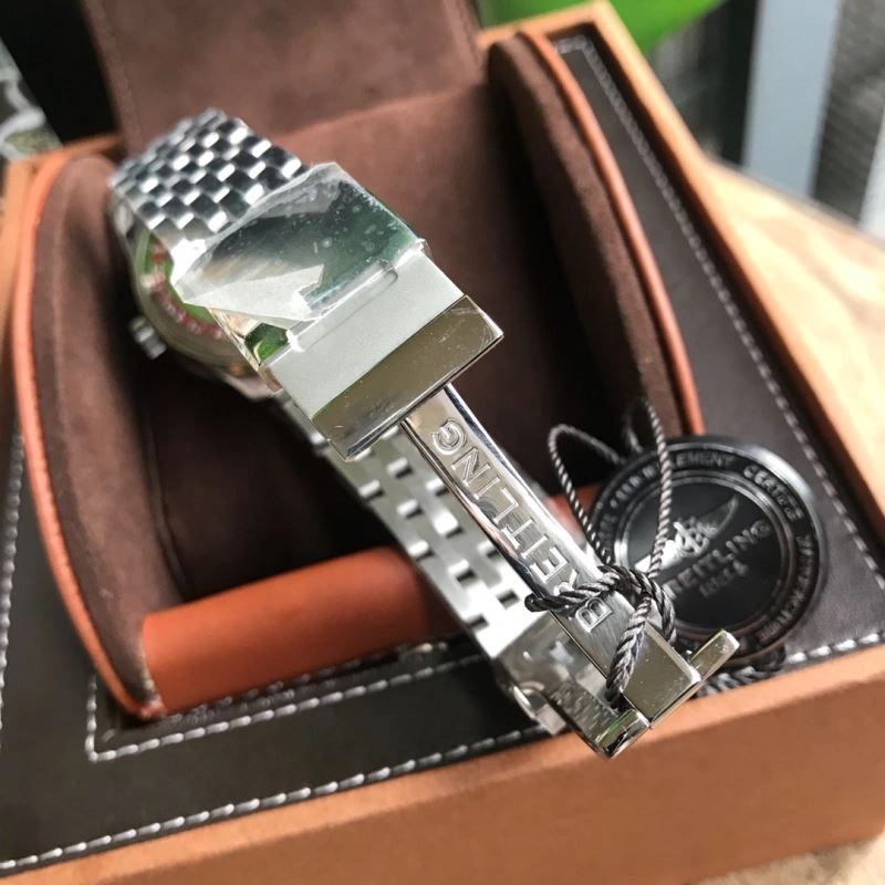 Genuine BREITLING Watches