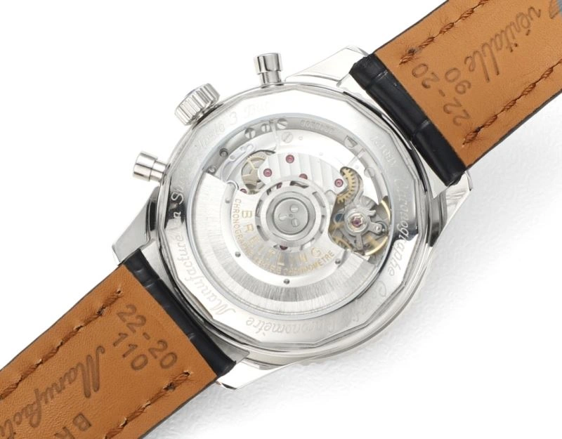Perfect replica BREITLING Watches