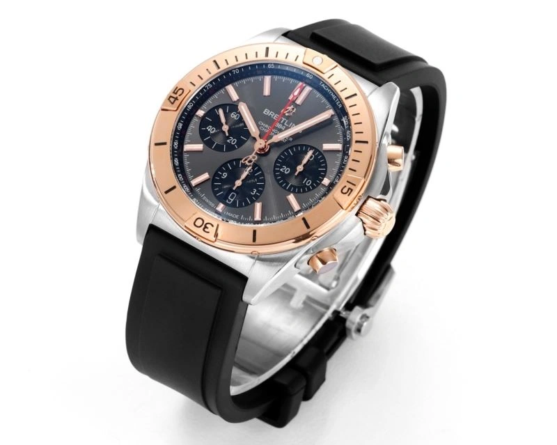 Value-priced BREITLING Watches