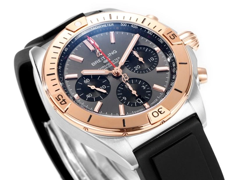 Value-priced BREITLING Watches