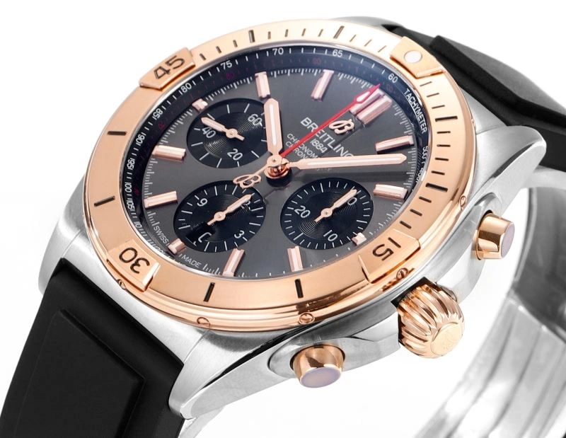 Value-priced BREITLING Watches