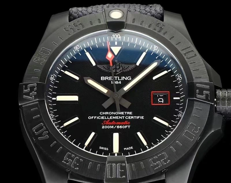 BREITLING Watches